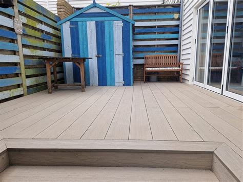 Martin Hearnden On Linkedin Compositedecking Compositematerials Decking