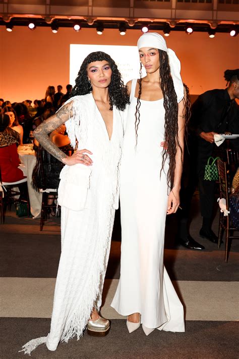 Inside The Fifteen Percent Pledge Gala In New York Photos