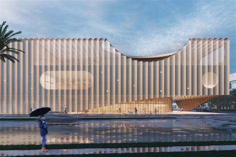 The Future Of Architecture Form Follows Function” In The Age Of Ai Architizer Journal