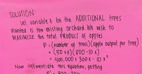 STEM E Basic Calculus