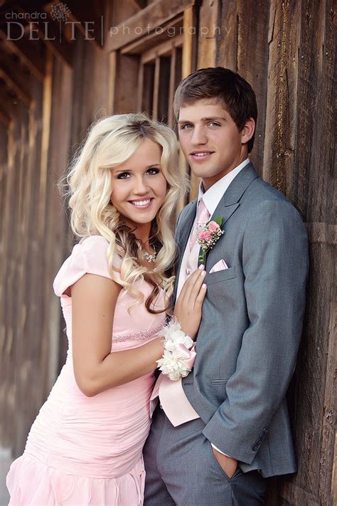 Pin On Prom