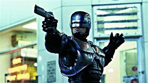 Najlepsze filmy o robotach które warto obejrzeć w roku Nasze top
