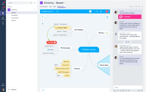 17 Best Business Process Mapping Tools 2025