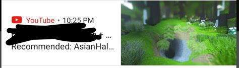 YouTube Can Now Send You Push Notifications Of Recommended Videos And If You Disable It It Also