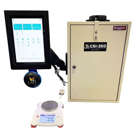 Case Study Uid Identification Solutions And Harloff Unified