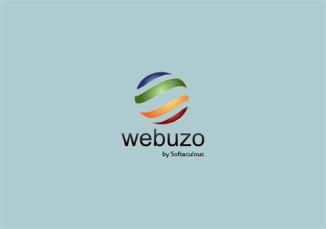 Cara Install Webuzo IDNetter