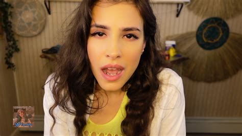 Irma La Dulce ASMR