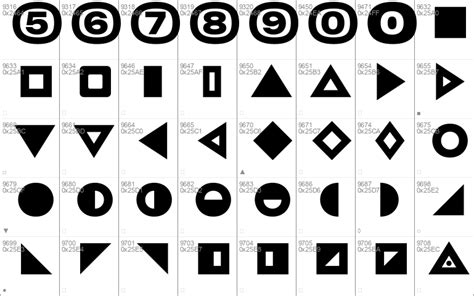Unbounded Black Windows Font Free For Personal