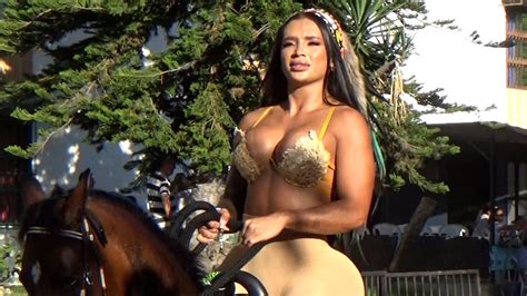 Gran Cabalgata De La Feria N Mero En Buga Valle Primera Parte
