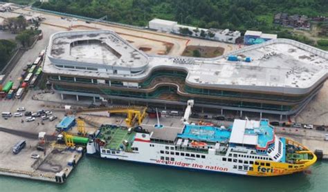 Maki Desak Penegak Hukum Usut Pembelian Pt Jembatan Nusantara Oleh Asdp