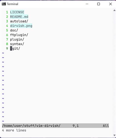 Fixes Tree View Mapping Suggestion In Doc To Not Change File Order