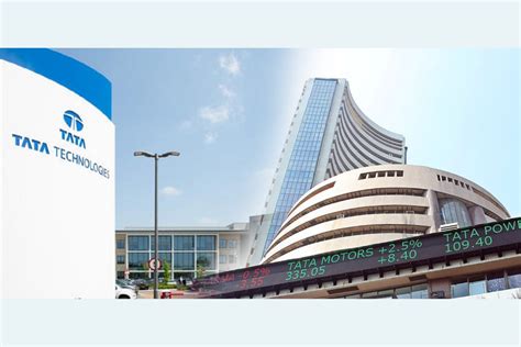 What Is The Bonus Issue And Stock Split In Tata Technologies Ltd