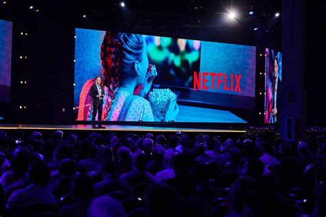 A Infraestrutura De Ti Por Trás De Sucessos Como Ifood Netflix E Nasa