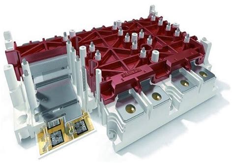 Versatile Igbt Power Modules For Demanding Industrial And Automotive Applications Technical