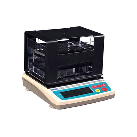 Spectrometers Density Meters And Other Material Analyzers