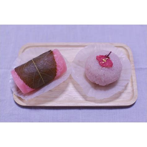 桜餅といえば道明寺？長命寺？明日から自慢したくなる「桜餅」の豆知識 おうちごはん