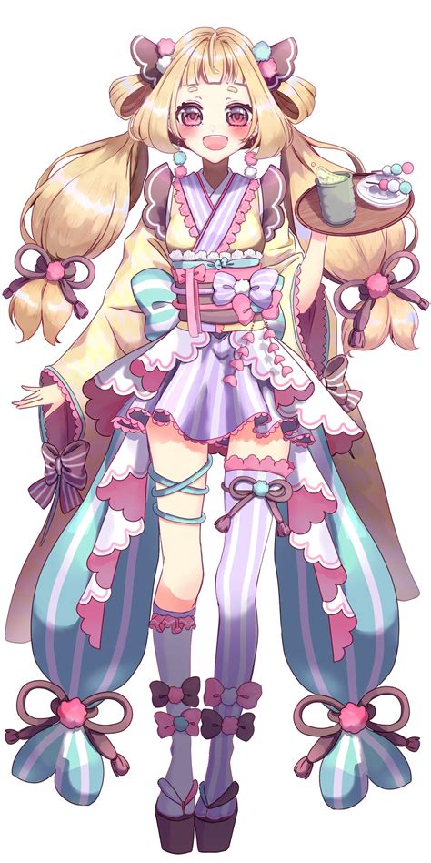 うるちあられ lit link リットリンク