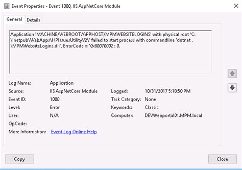 Publishing Net Core Web Apiangular Application To Iis Stack Overflow