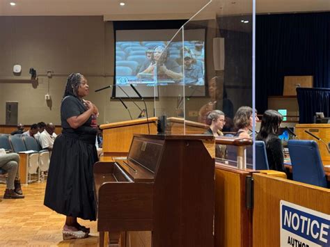 City Ordinance Would Protect Sex Workers From Arrest By Nopd But Not State Police Krvs Radio