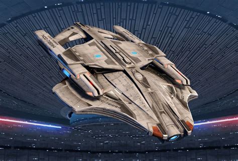 Hermes Class Official Star Trek Online Wiki