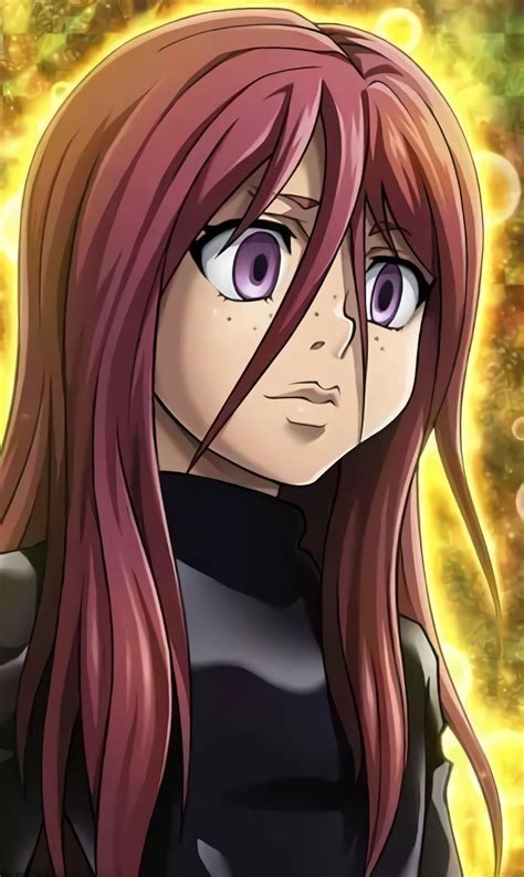 Hunter Girl Hunter X Hunter Chimera Kaito Me Me Me Anime Anime Art Girl Anime Characters