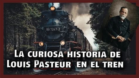 Louis Pasteur Descubrimientos En Microbiología Y Vacunas Ife