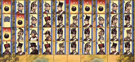 Best Winning Percentage Stratego Game Board Setup On Gravon ~ Dobby125