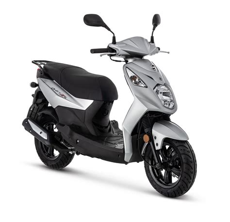 SYM Orbit II Euro De Betuwe Scooters Arnhem Elden