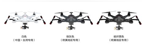 Sout X4 航拍版带地面站 左手 Gps无人机 华科尔官方商城 无人机十大品牌