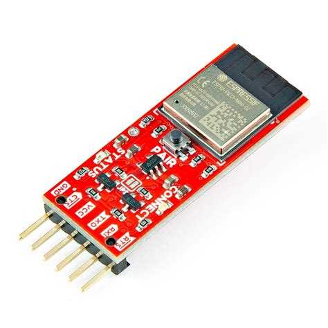 Sparkfun Bluesmirf V2 The Pi Hut