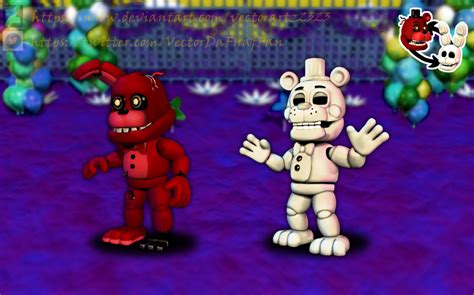 I Havent Been Posting My Fnaf Edits In Here So Heres One I Made I