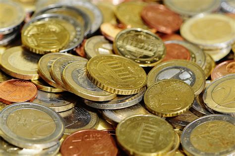 Free Images Cash Gold Currency Coin Coins Metal Money Finance