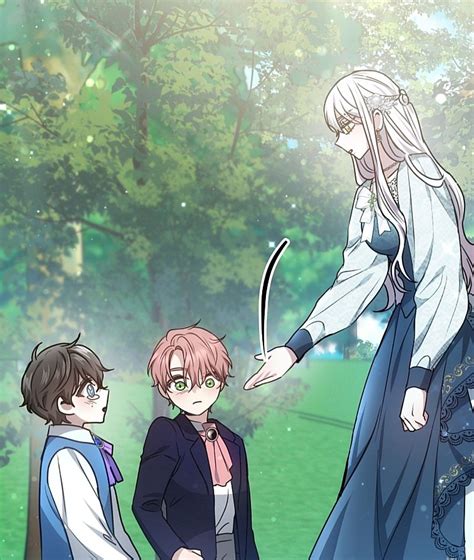 The Male Leads Nephew Loves Me So Much em Mangá shoujo Manga