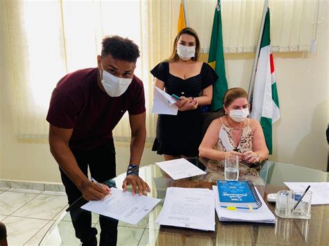 Prefeitura Tarauacá Acre Prefeitura De Tarauacá Empossa 31 Aprovados
