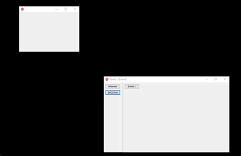 Delphi How To Position A Tform Poownerformcenter When Owner Is Mdi