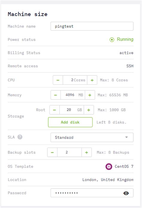 How To Upgrade Cloud Server Heficed KB