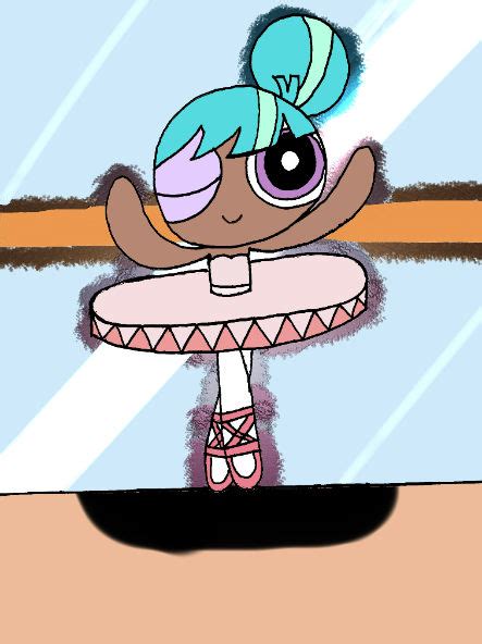 Rq Ballerina Bliss By Capricorndiem456 On Deviantart