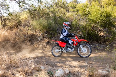 Crf125fb 2026 Honda Off Road
