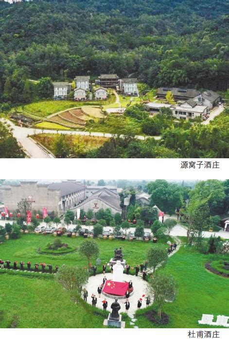 《中国酒庄分级管理》团标发布