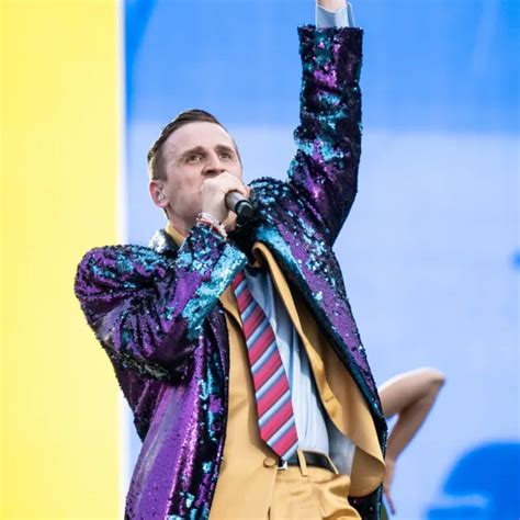 Tras Agotar La Primera Fecha Louta Suma Otro Show En Geba Filo News