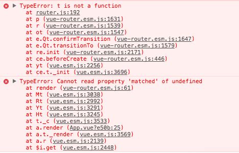 Deployment Vue Cil Distributed App Deploy Error On Digital Ocean