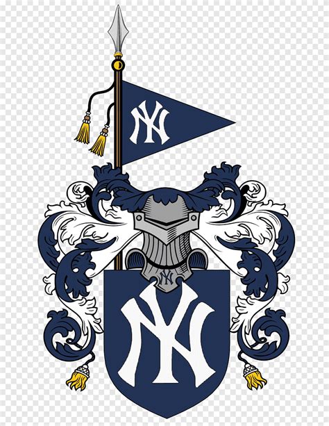 Logotipos y uniformes del béisbol de los yanquis de nueva york yankee