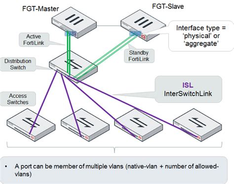 Fortigate Software Switch Daylasopa