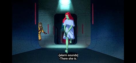 Anime Feet Harley Quinn Poison Ivy Season 1