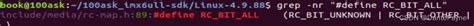 【linux驱动】红外接收器hs0038，适用于100askimx6ulllinux 红外接收驱动 Csdn博客