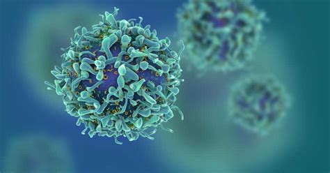 The Facts On Htlv 1 Virus The Cousin Of Hiv • Gcn
