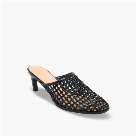 Buy Celeste Women Stiletto Heel Mules Online Centrepoint Uae