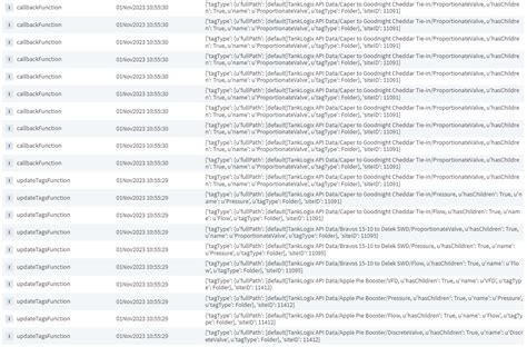 Trouble With HttpClient GetAsync Callbacks Ignition Inductive