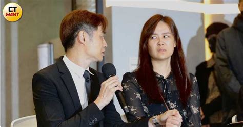 廣告小妹揭「宋逸民最大問題」但可信度高 親曝小甜甜家暴風波：有2名受害人 娛樂 Ctwant