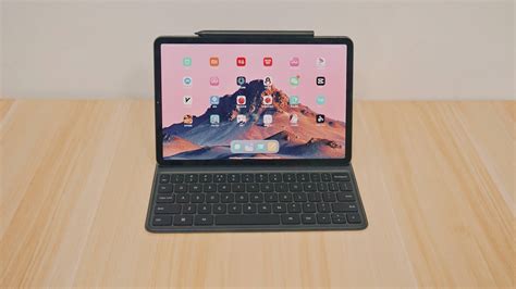 小米平板5 Pro体验：重新出发，买了真的不后悔？电脑